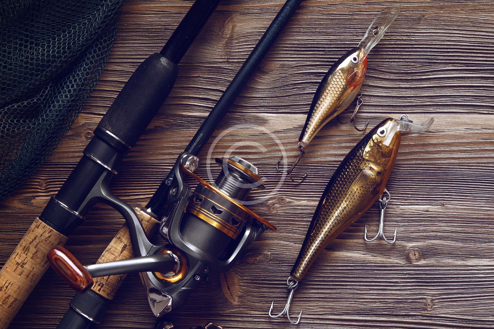 Our guide for choosing the right fishing rod – Survivor Stash